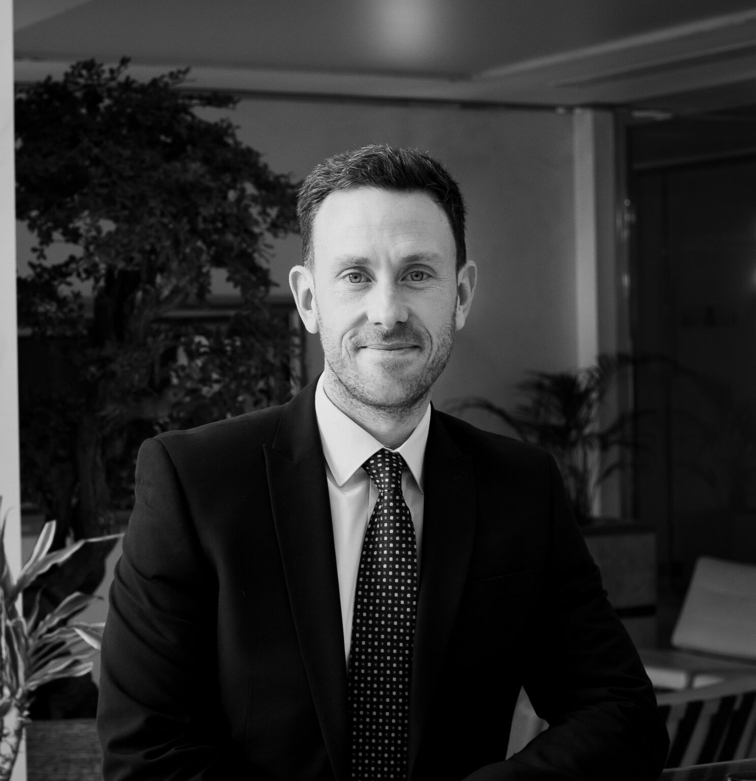 Meet the Team - Gallagher Developments