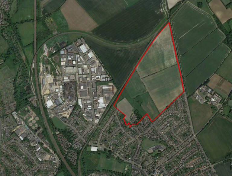 Hitchin - Gallagher Developments