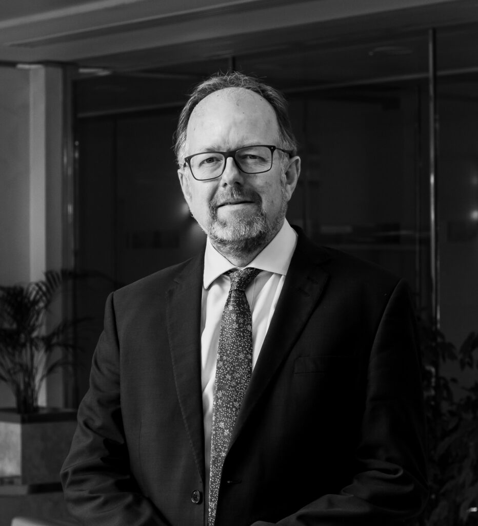 Meet the Team - Gallagher Developments