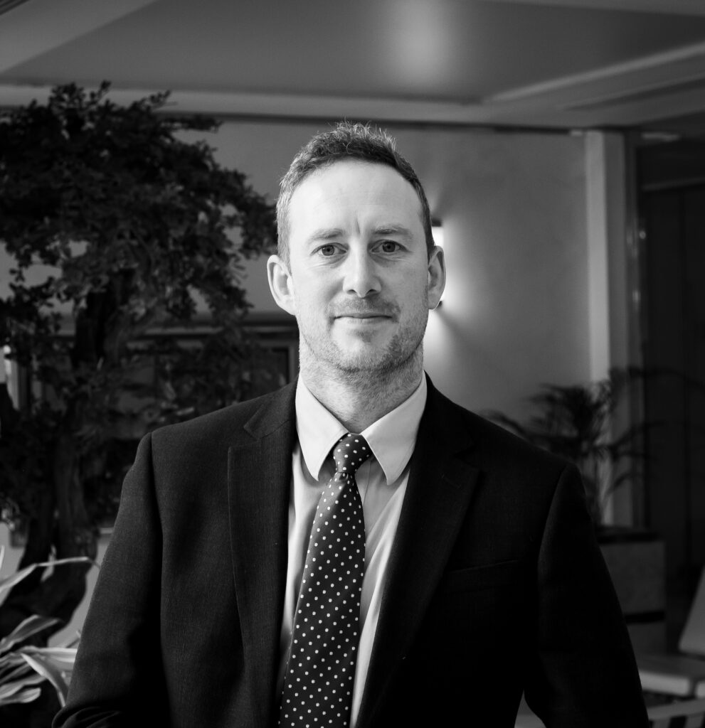 Meet the Team - Gallagher Developments