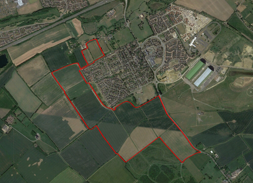 Shortstown - Gallagher Developments