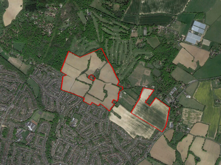 Tonbridge - Gallagher Developments