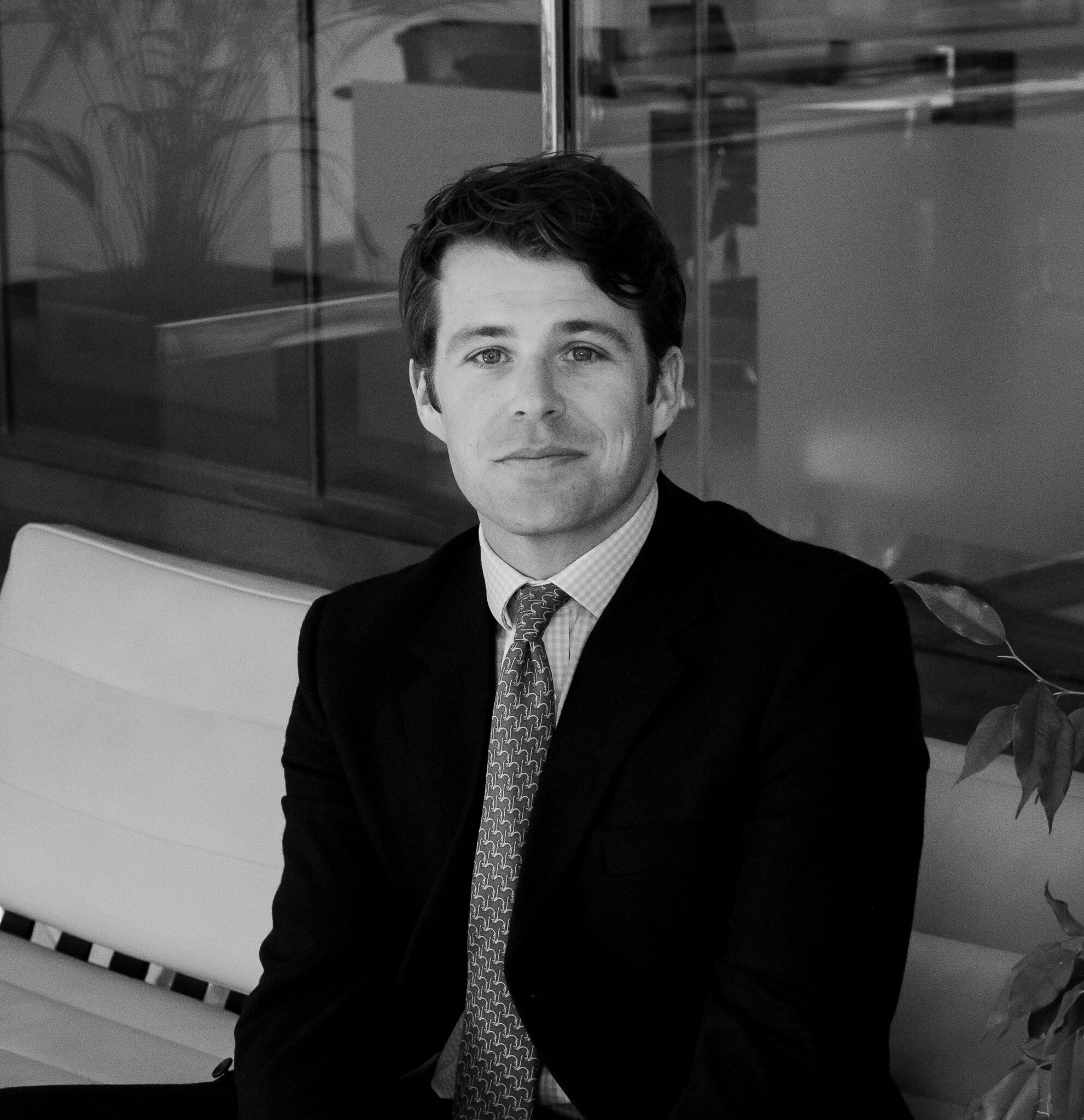 Meet the Team - Gallagher Developments