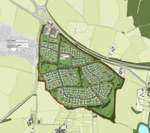 Gallagher Developments - Strategic Land Development