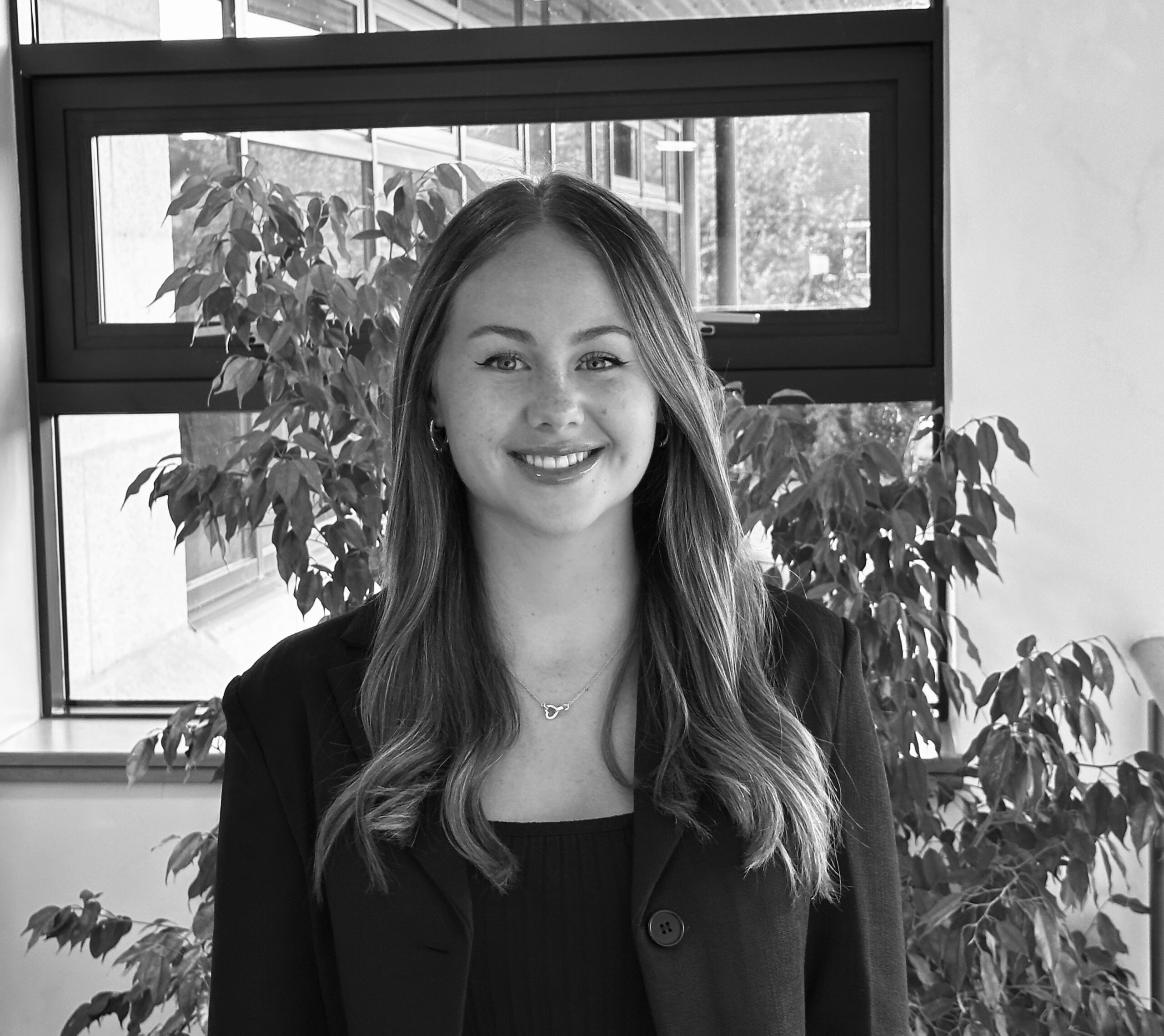 Mia Byford - Gallagher Developments